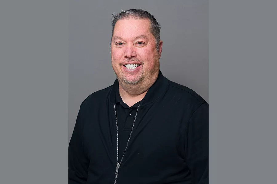 Tri-Cities builder honored for lifetime achievements | Tri-Cities Area Journal of Business